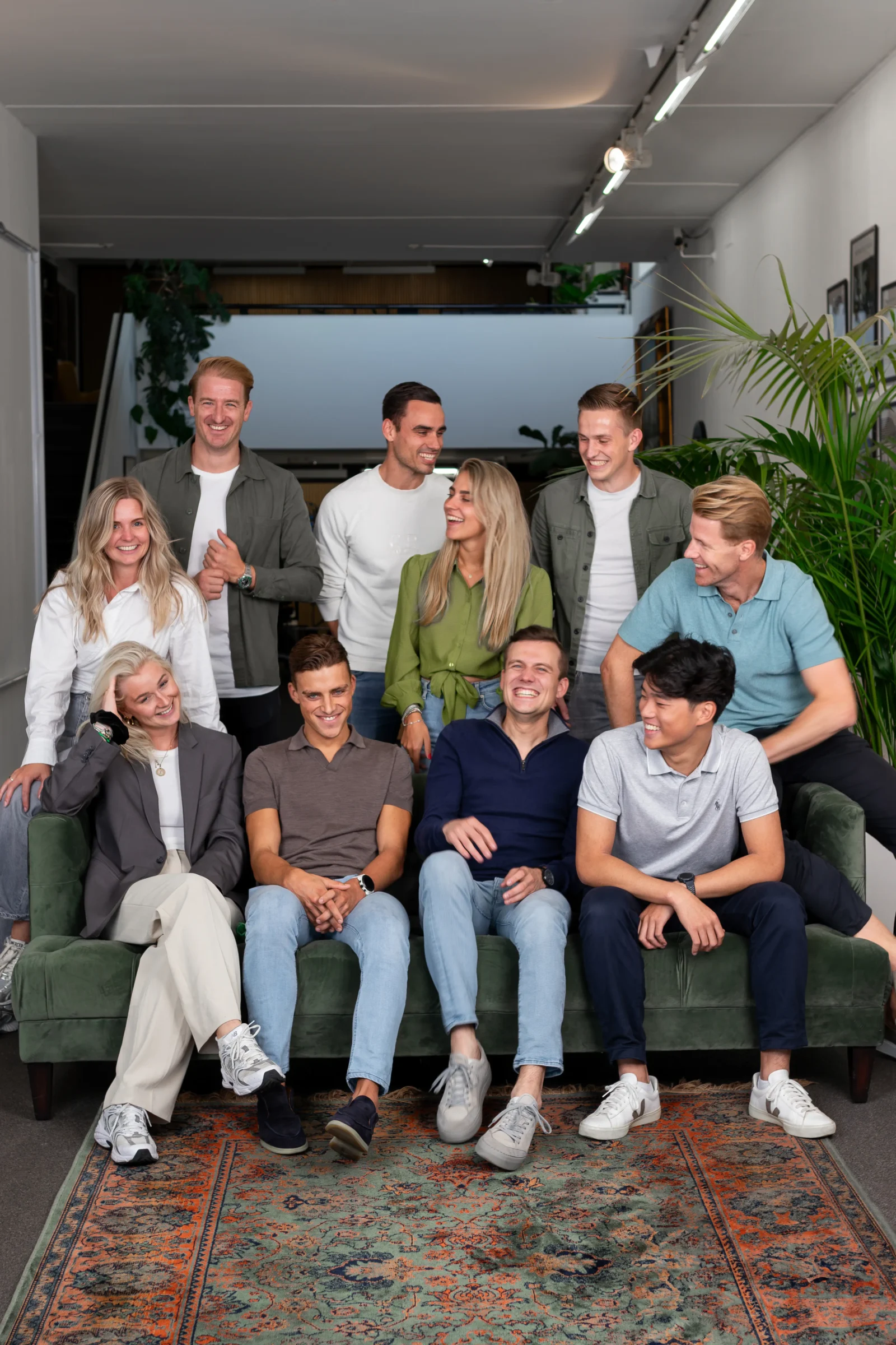 Hey Marketing | Online marketing bureau uit Eindhoven